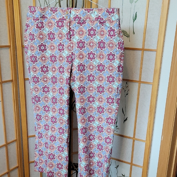 Chico's | Pants & Jumpsuits | Chico Pants | Poshmark